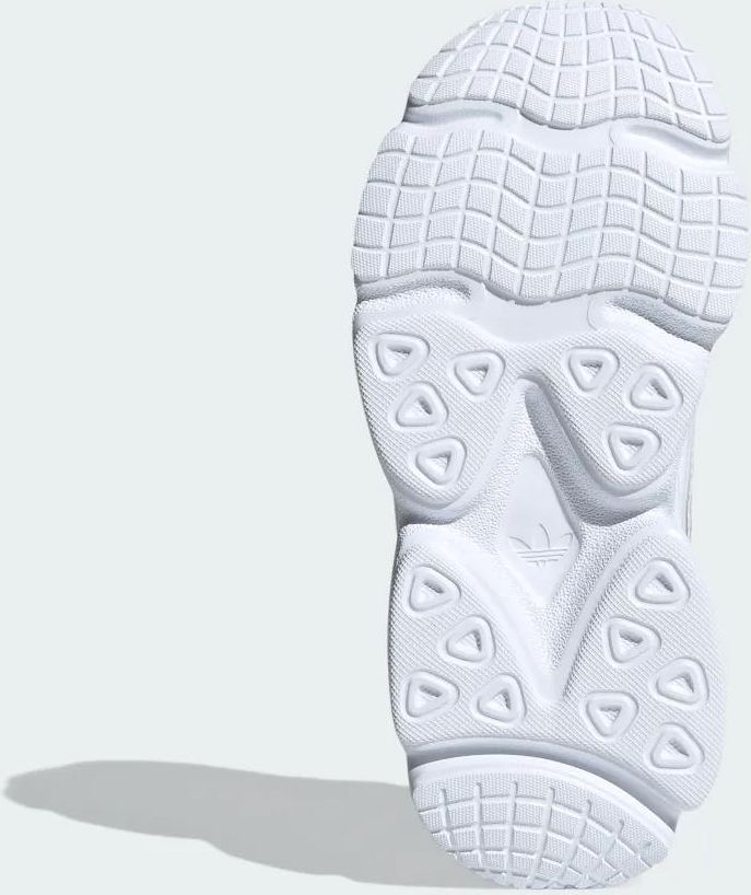 Adidas OZMILLEN Elastic Lace Shoes Kids IE5558 - Ceny i opinie - Ceneo.pl