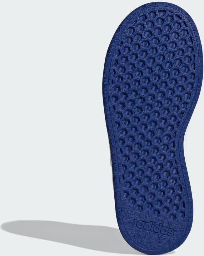 Adidas Marvel's Spider-Man Grand Court Shoes Kids IF0925 - Ceny i ...