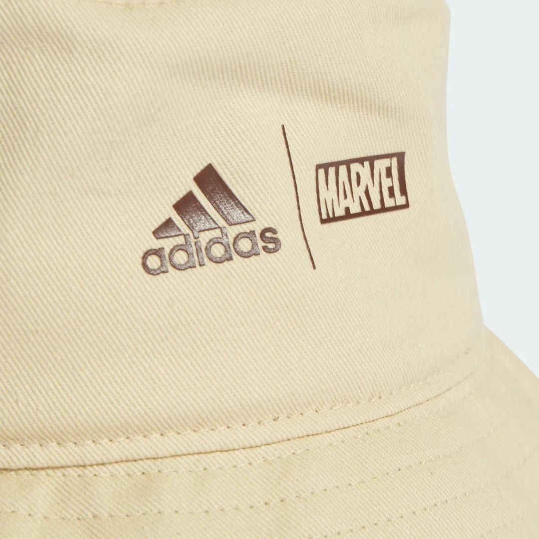 Adidas Marvel's I Am Groot Bucket Hat Kids IU4869 - Ceny i opinie ...