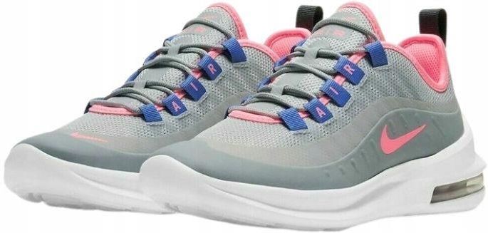 Młodzieżowe buty sportowe Nike Air Max Axis 35,5 - Ceny i opinie - Ceneo.pl