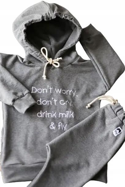 Dres Don't Worry, Don't Cry... rozmiar 158 - Ceny i opinie - Ceneo.pl