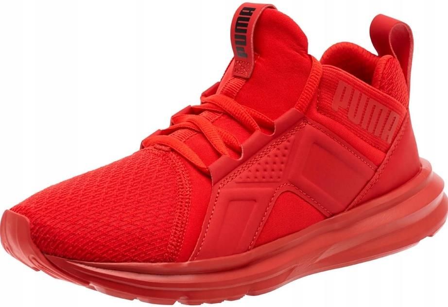 Puma Buty Enzo Jr 19018901 r 38 - Ceny i opinie - Ceneo.pl