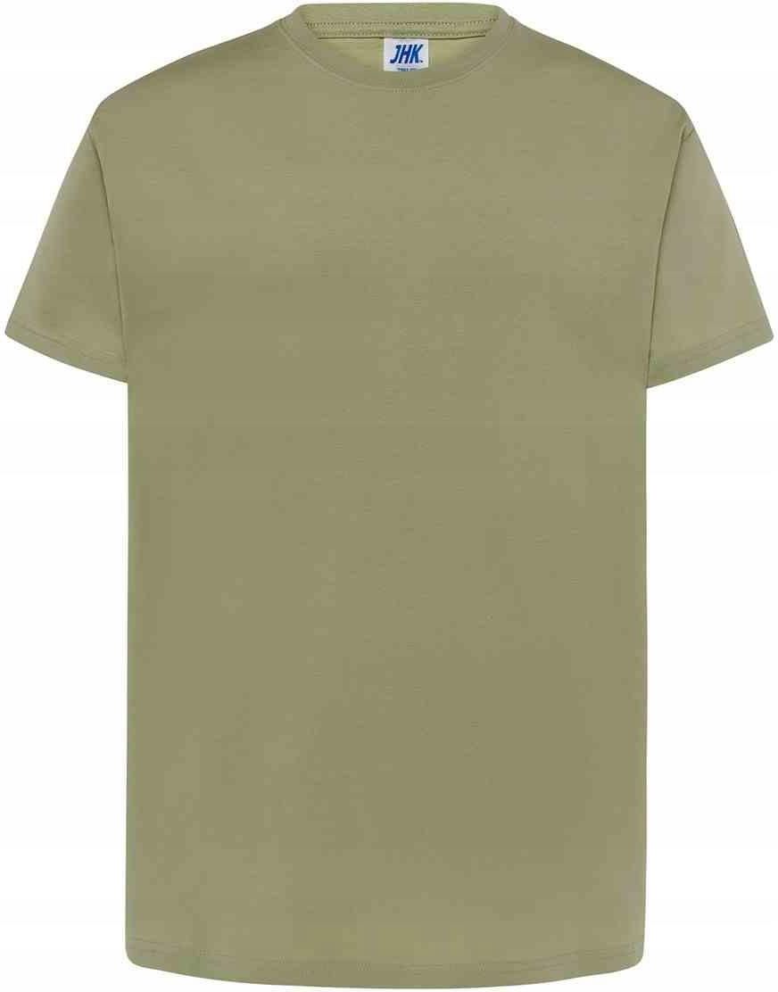 Koszulka męska T-SHIRT JHK kolory L - Ceny i opinie - Ceneo.pl
