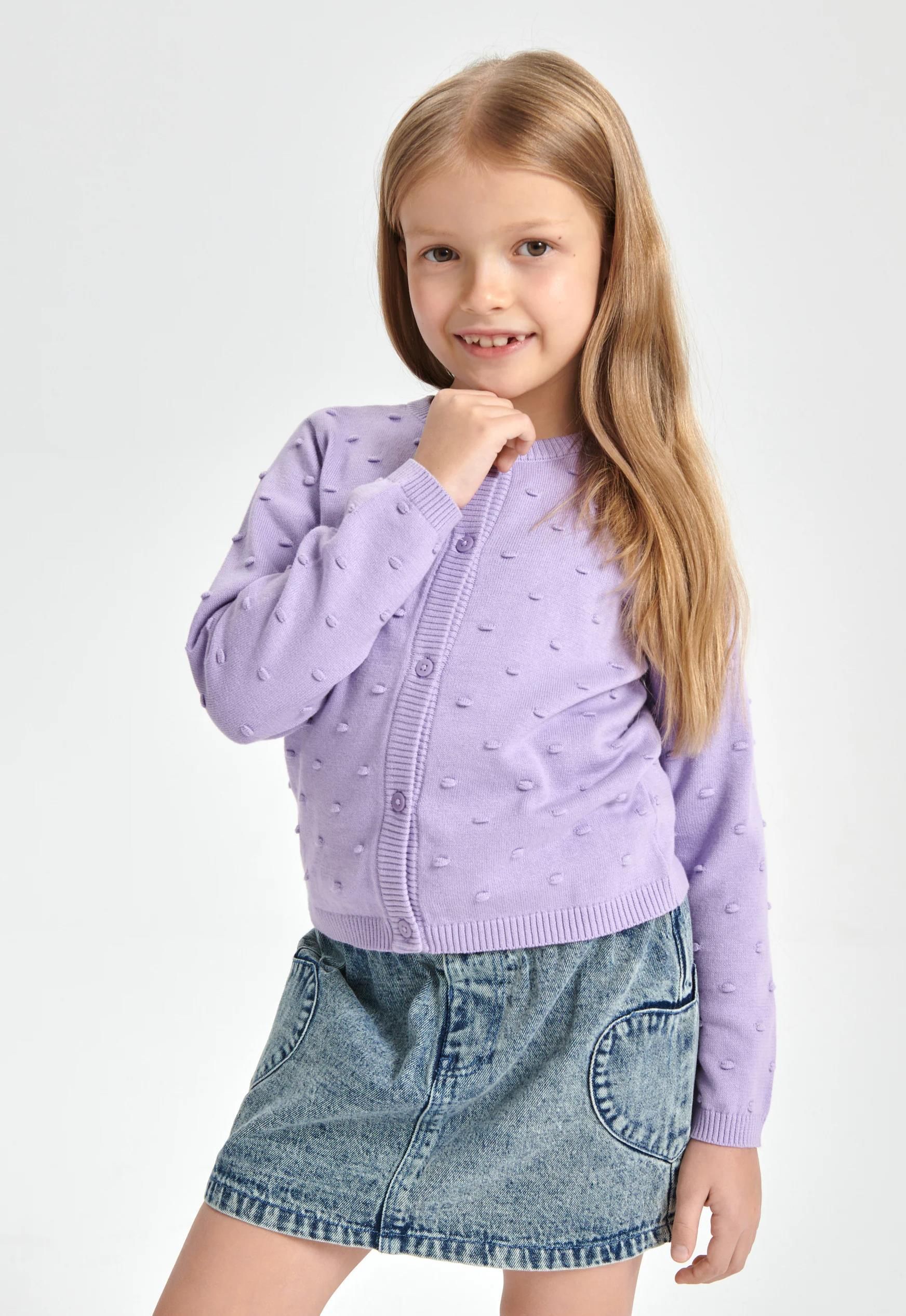 Sinsay - Sweter - Fioletowy - Ceny i opinie - Ceneo.pl