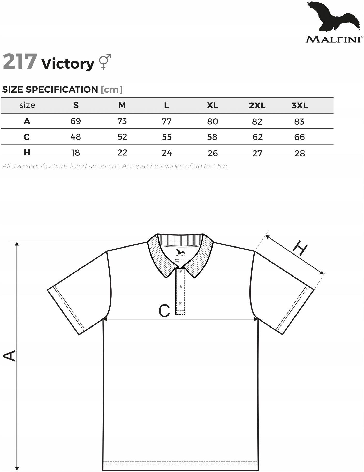 Szybkoschnąca Koszulka Polo Męska Sportowa VICTORY 3XL - Ceny i opinie ...