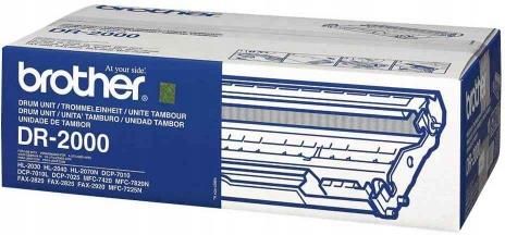 Drukarka laserowa Brother HL-2030 - Opinie i ceny na Ceneo.pl