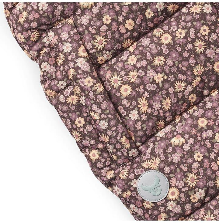 Wheat Kurtka pikowana "Yrsa" w kolorze brązowym - Ceny i opinie - Ceneo.pl