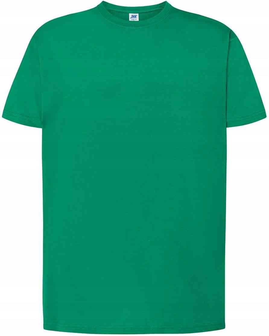 Koszulka męska T-SHIRT JHK kolory M - Ceny i opinie - Ceneo.pl