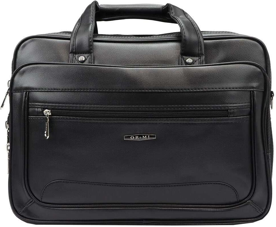 Ormi A4 Pu-3506# Czarny - Ceny i opinie - Ceneo.pl