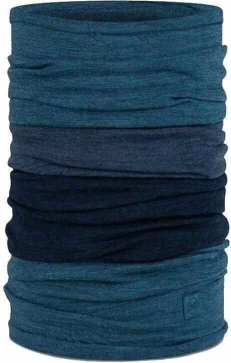 Buff Merino Move Neckwear Denim UNI Chusta wielofunkcyjna - Ceny i ...