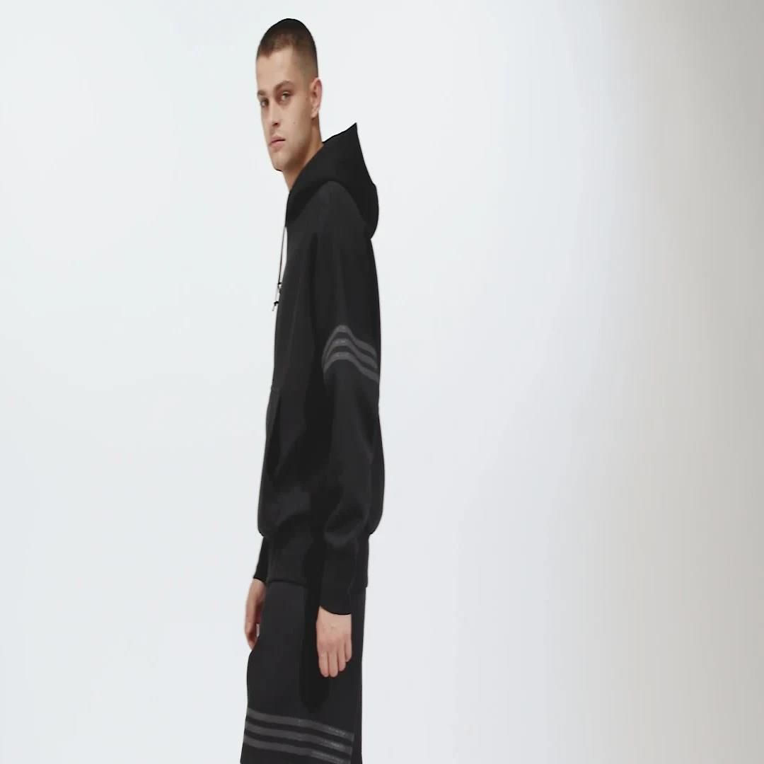 Adidas Bluza z kapturem Street Neuclassics IP3286 - Ceny i opinie ...