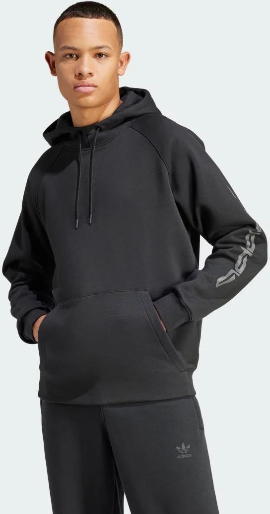 Adidas Bluza z kapturem Graphic IR9435 - Ceny i opinie - Ceneo.pl