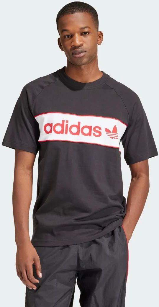 Adidas Koszulka Archive IS1404 - Ceny i opinie - Ceneo.pl