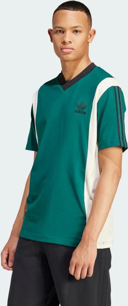 Adidas Koszulka Archive Panel IS1406 - Ceny i opinie - Ceneo.pl