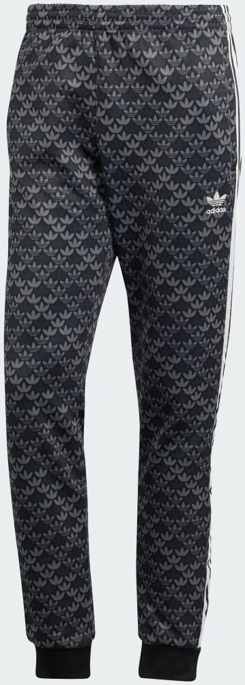 Adidas Spodnie dresowe SSTR Classic Mono IS2923 - Ceny i opinie - Ceneo.pl