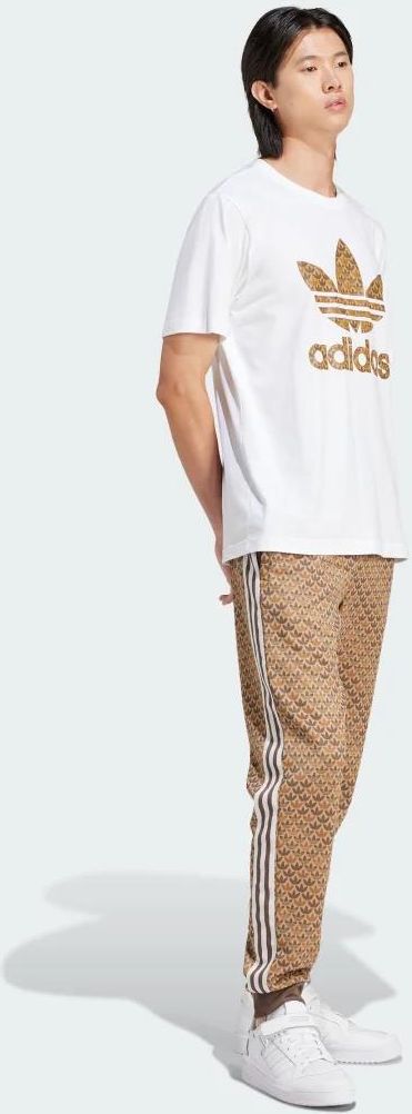 Adidas Koszulka Classic Monogram Graphic IS2932 - Ceny i opinie - Ceneo.pl