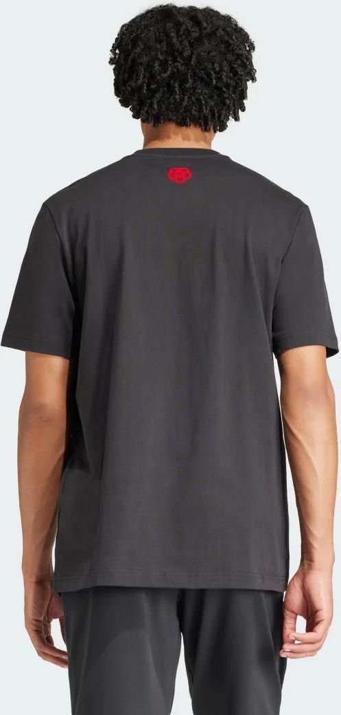 Adidas Koszulka Manchester United Cultural Story IP9185 - Ceny i opinie ...