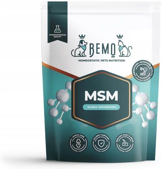 Bemo Msm Dla Psa I Kota 900G - Ceny i opinie - Ceneo.pl
