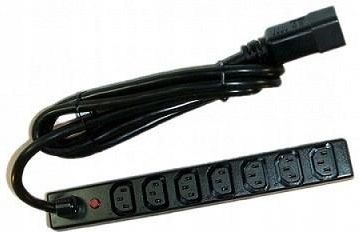 Listwa zasilająca Apc Hp Modular Pdu Extension Bar HSTNR-PS03 K173 ...
