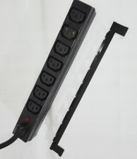 Listwa zasilająca Apc Hp Modular Pdu Extension Bar HSTNR-PS03 K173 ...