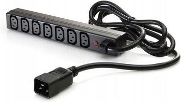 Listwa zasilająca Apc Hp Modular Pdu Extension Bar HSTNR-PS03 K173 ...