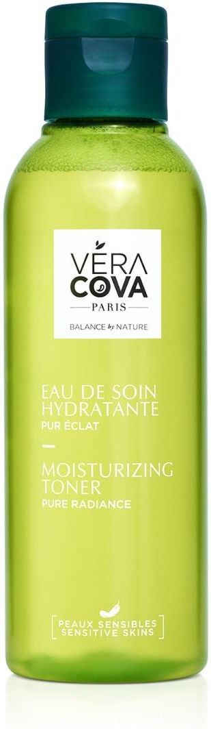 Tonik do twarzy Nature Spell Veracova Moisturizing Toner Green Tea ...