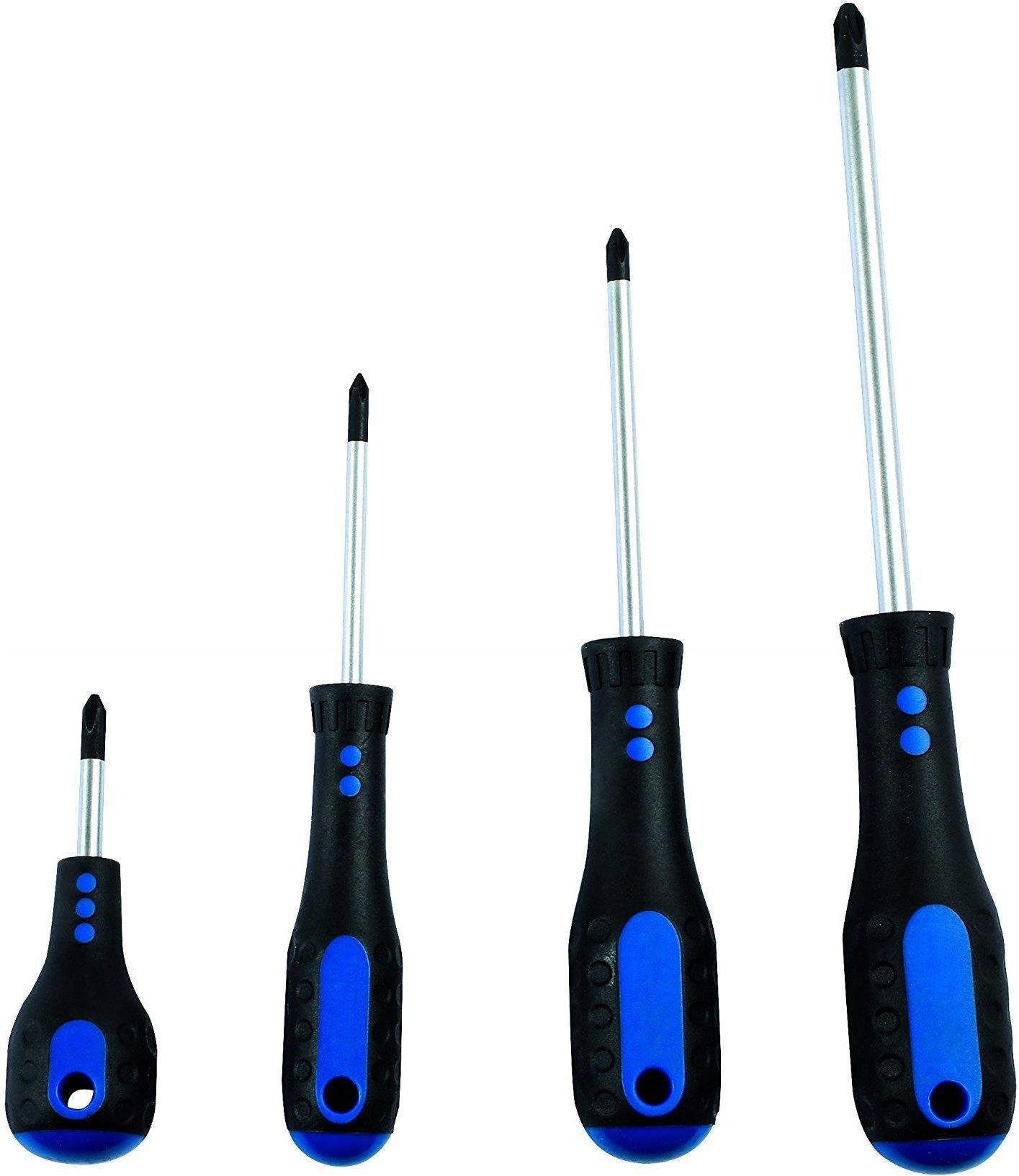 Śrubokręt Laser Tools 7036 Jis Zestaw Wkrętaków - Opinie i ceny na Ceneo.pl