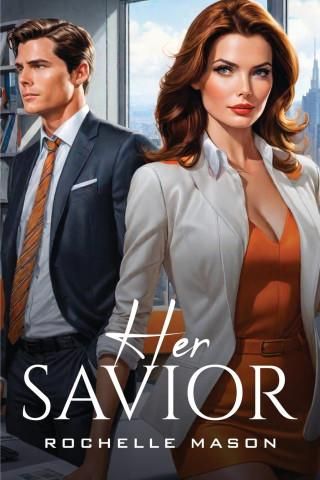 Her Savior - Literatura obcojęzyczna - Ceny i opinie - Ceneo.pl