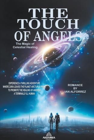The Touch of Angels - The Magic of Celestial Healing - Literatura ...