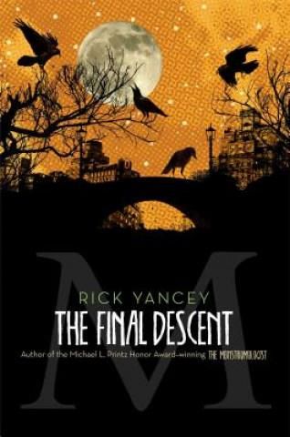 The Final Descent - Literatura obcojęzyczna - Ceny i opinie - Ceneo.pl