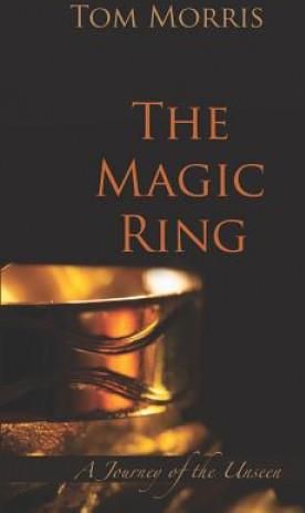 The Magic Ring: A Journey of the Unseen - Literatura obcojęzyczna ...