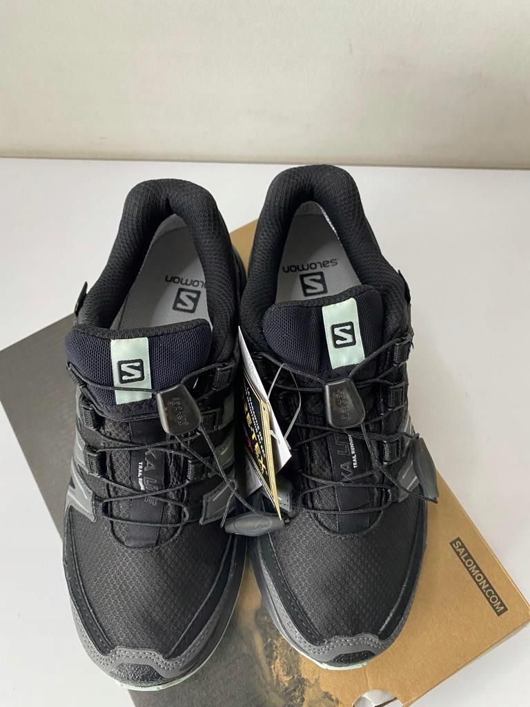Salomon Xa Lite Gtx Buty Damskie Rozmiar 38 2/3 - Ceny i opinie - Ceneo.pl