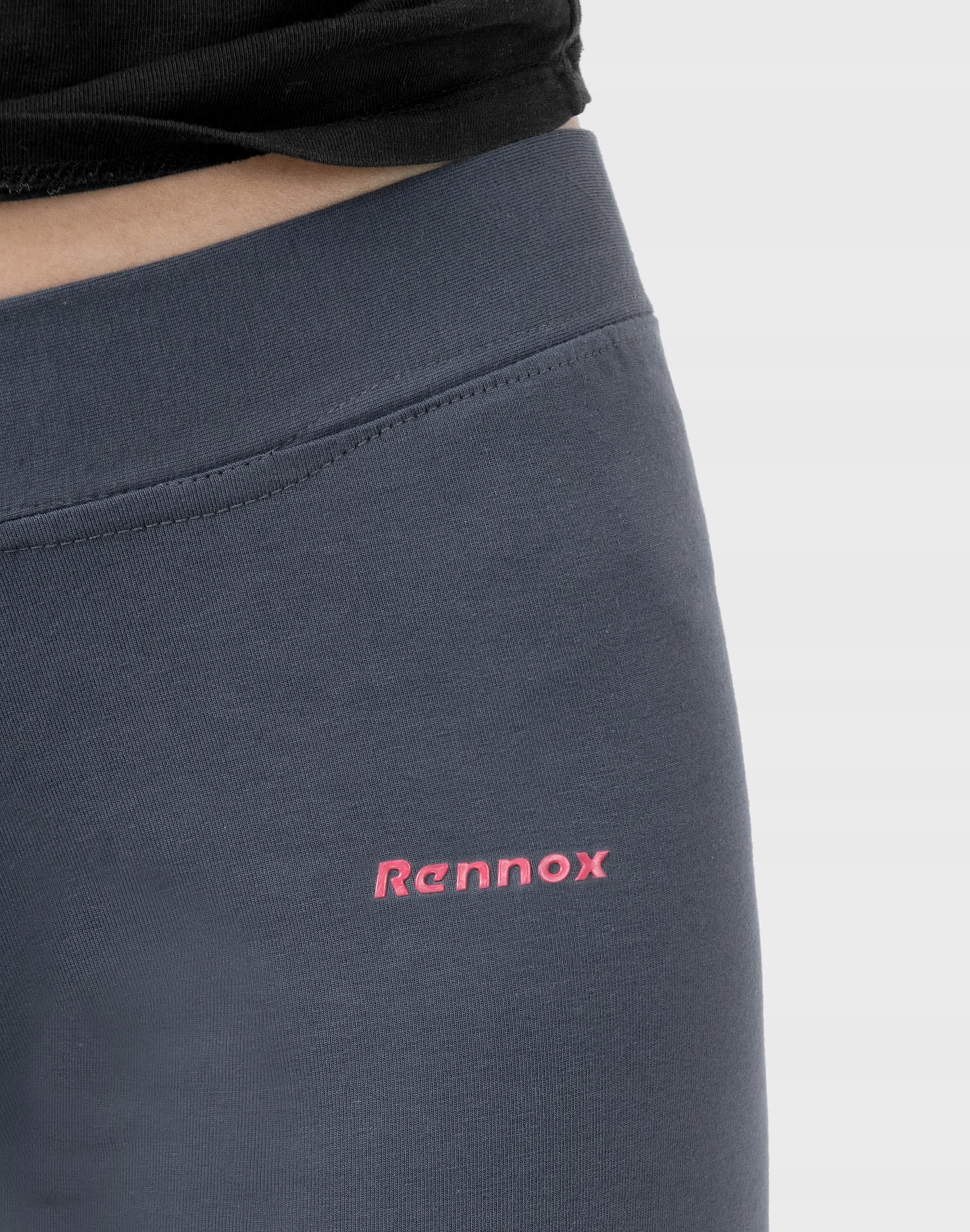 Spodnie Dresowe Damskie Capri Rennox 222 3XL stalo - Ceny i opinie ...