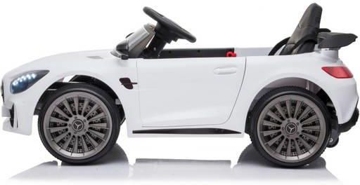 To-Ma Mercedes Gtr 12V 2X20W Pilot Led Koła Eva Mp3 Hol - Ceny i opinie ...