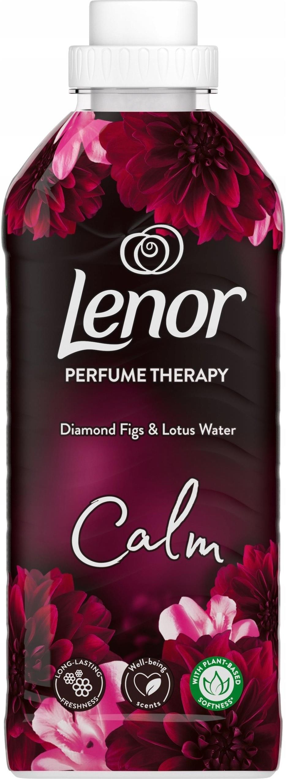 Lenor płyn do płukania Calm 810 ml - Opinie i atrakcyjne ceny na Ceneo.pl