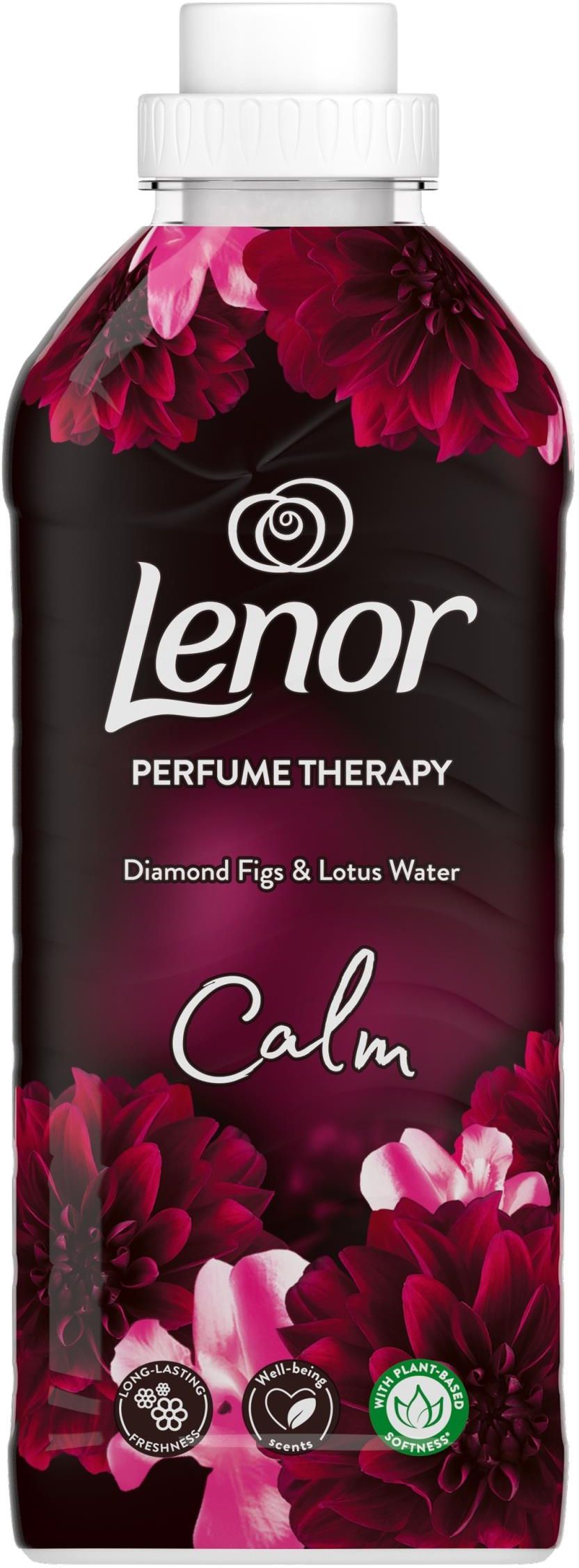 Lenor płyn do płukania Calm 810 ml - Opinie i atrakcyjne ceny na Ceneo.pl