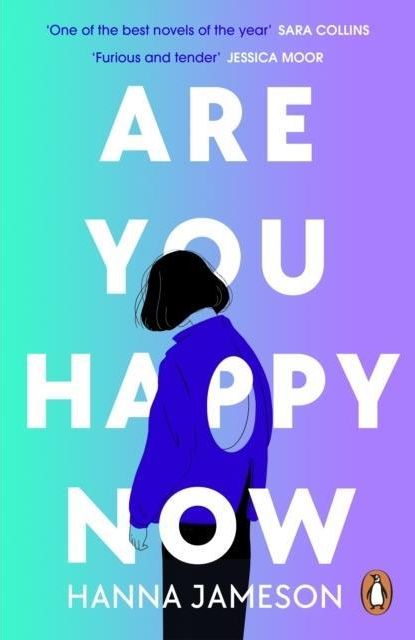 Are You Happy Now - Literatura obcojęzyczna - Ceny i opinie - Ceneo.pl