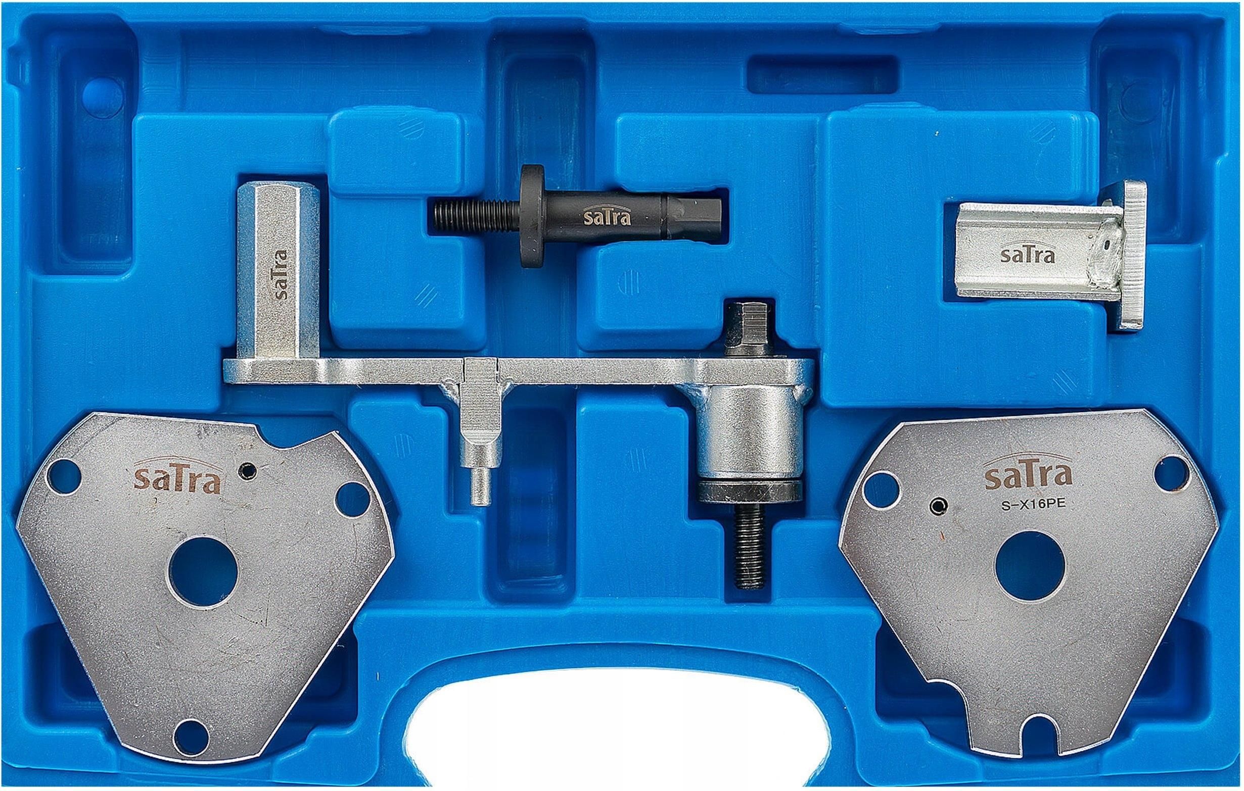 Mechanizm rozrządu Asta Blokada Rozrządu Fiat Bravo Brava Stilo 1.6 16V ...