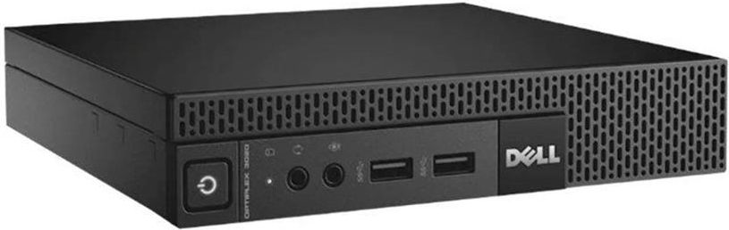 Nettop Dell Optiplex 9200M I5 4570Te 8Gb 256Gb Win 10 Pro Refurbished ...
