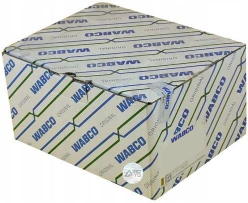 Wabco B0D4Fe Siłownik Hamulcowy Tył L P 24 24 Skok: 57Mm 57Mm M16X1,5Mm ...