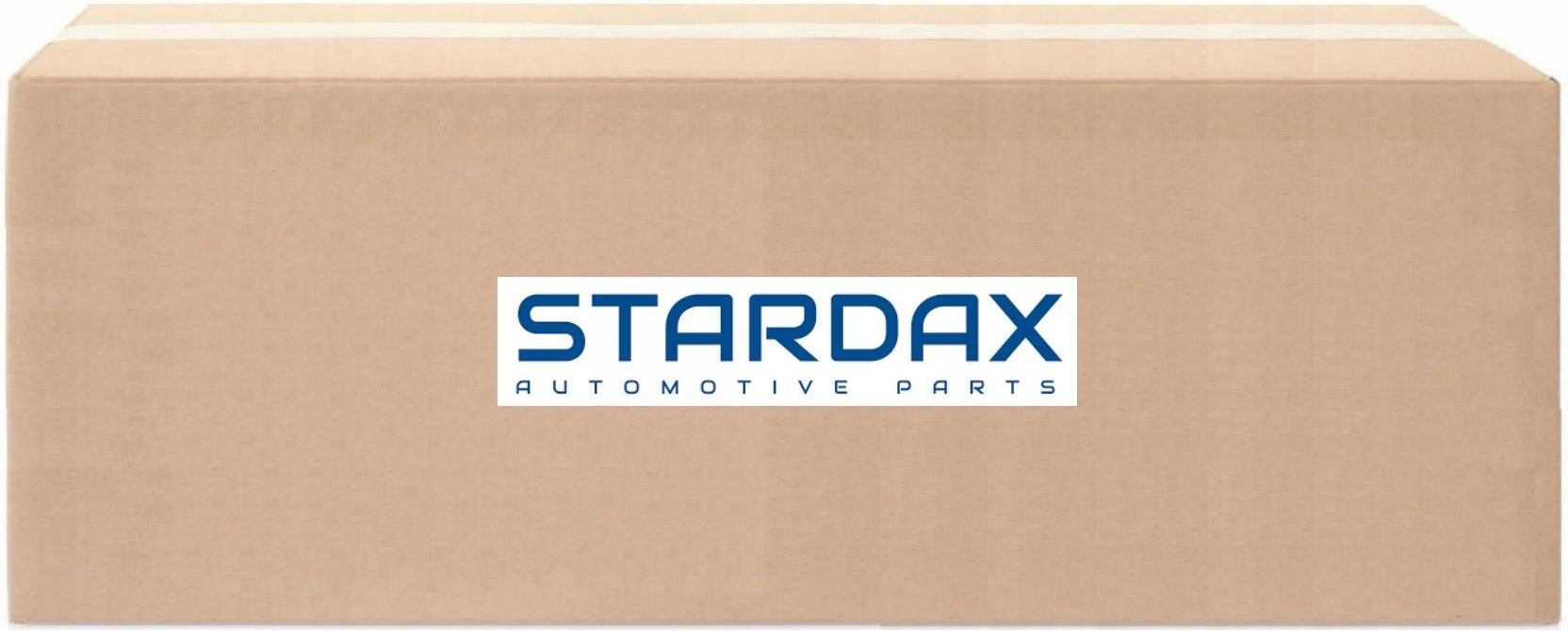 Stardax Alternator A6253 STX101698 - Opinie i ceny na Ceneo.pl