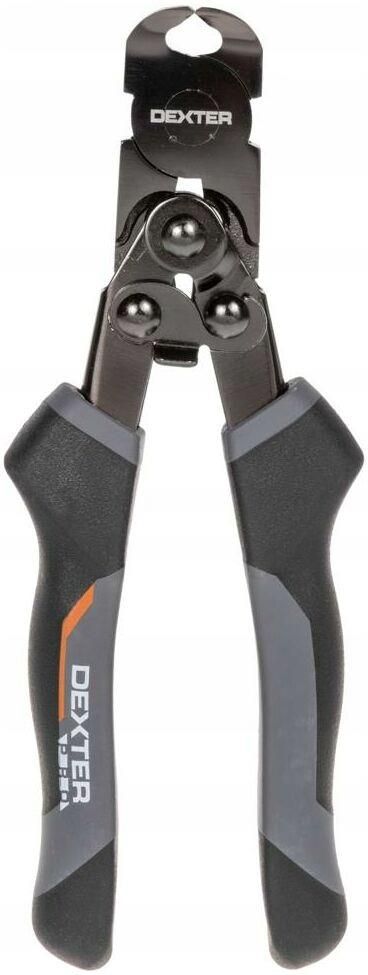 Dexter Obcinak Czołowy 180mm Pro - Opinie i ceny na Ceneo.pl