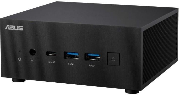 Nettop Asus Mini PC PN53-BBR777HD (90MR00S2M001F0) - Opinie i ceny na ...