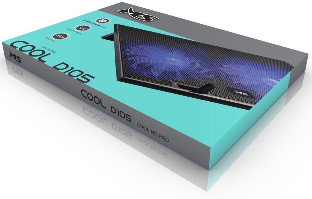 Ms Cool D105 (MSP70004) - Opinie i ceny na Ceneo.pl