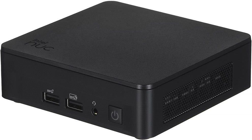 Nettop Intel Intel® NUC 12 Pro Kit NUC12WSKi5 (RNUC12WSKI50002 ...