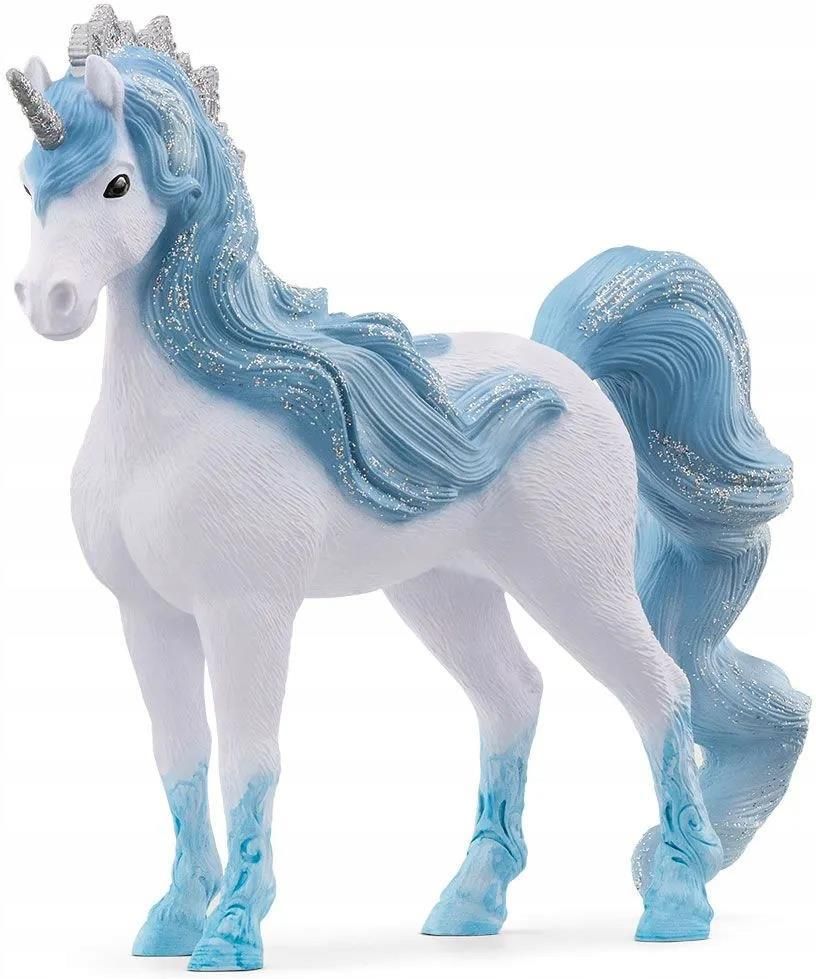 Schleich Bayala Klacz Jednorożca Wody 70823 - Ceny i opinie - Ceneo.pl