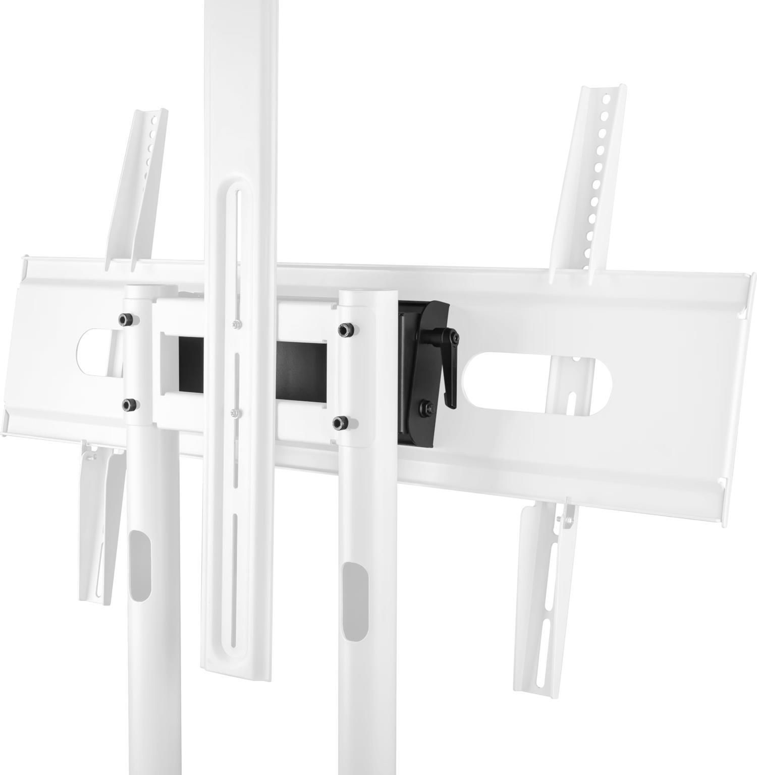 Onkron Tilting Adapter Panel For Ts1551/1552 Tv Stands Up To 10 Degrees ...
