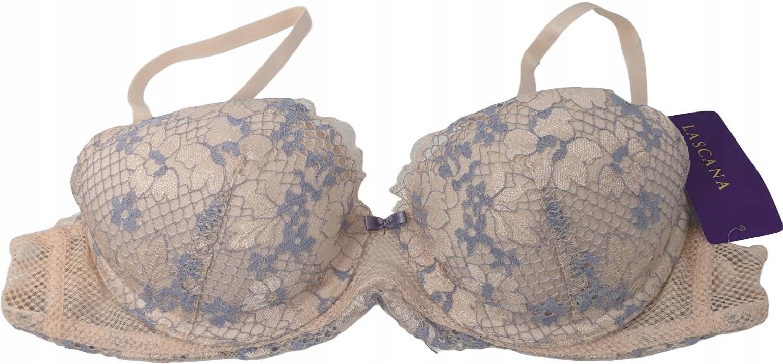 LASCANA BIUSTONOSZ PUSH-UP 70 C Niemcy - Ceny i opinie - Ceneo.pl