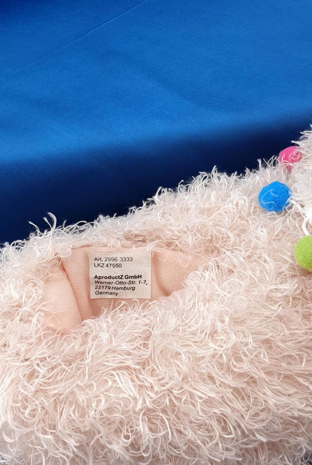 Kapcie Domowe German City WALK Lama r. 40/41 - Ceny i opinie - Ceneo.pl