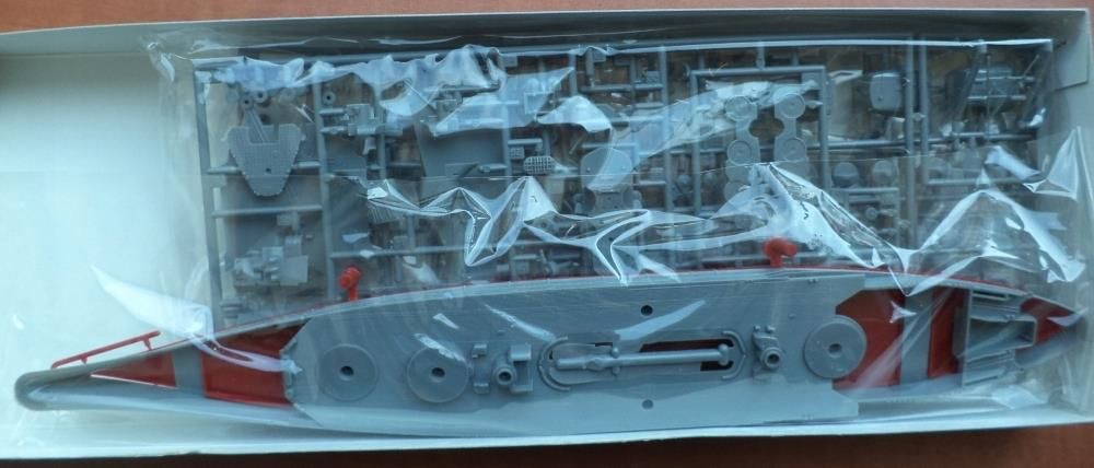 Fujimi 1:700 Pancernik Musashi 5 - Ceny i opinie - Ceneo.pl